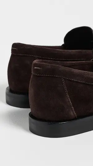 Rag & Bone Lexi Loafers