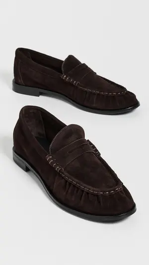 Rag & Bone Lexi Loafers