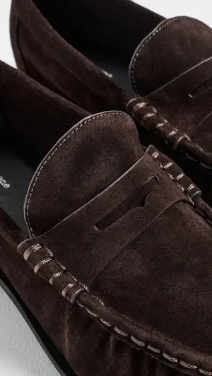 Rag & Bone Lexi Loafers