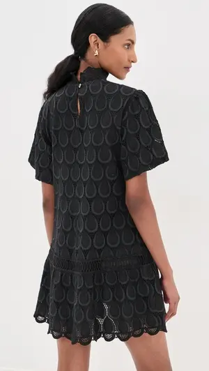 Temptation Positano Cubebe Dress