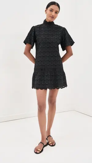 Temptation Positano Cubebe Dress