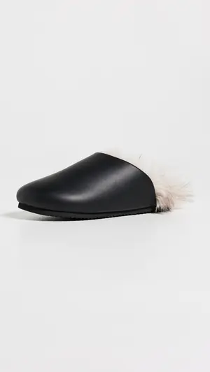 ROAM Luxe Mules