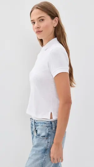 SKIMS Polo