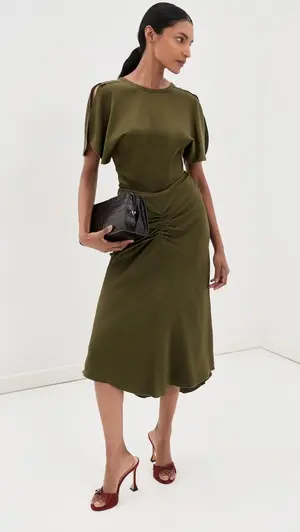 Victoria Beckham Bela Top