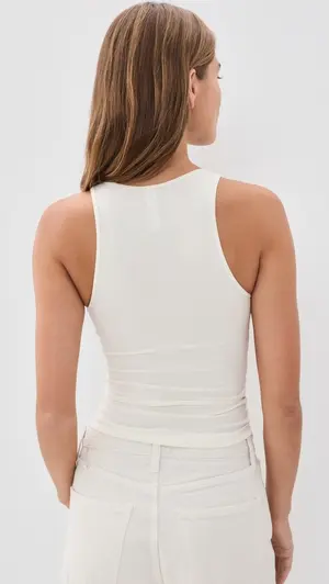 SKIMS Rib Tank