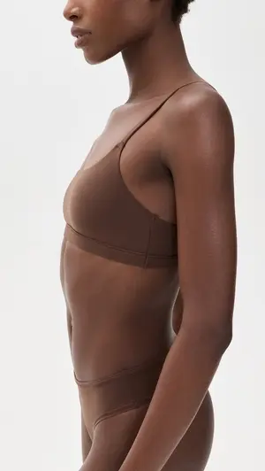 SKIMS Scoop Bralette