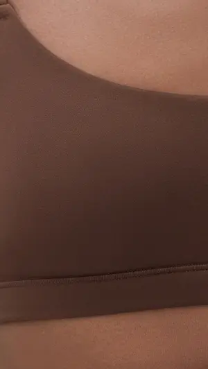 SKIMS Scoop Bralette