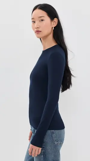 Ag Julia Top