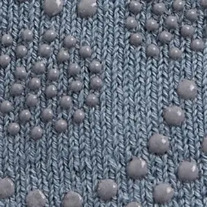 Falke Mid-calf Cuddle Pad Socks