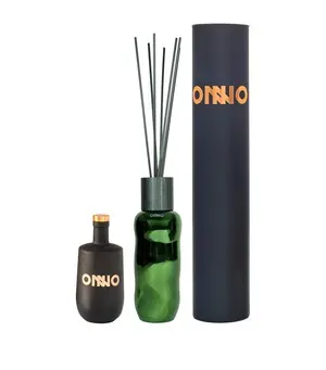 ONNO Ginger Fig Diffuser - Green
