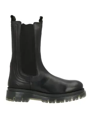 INUOVO Ankle Boots Size Leather