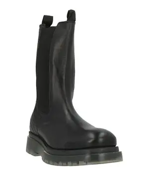 INUOVO Ankle Boots Size Leather