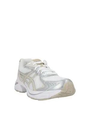 Asics Sneakers Size Textile Fibers
