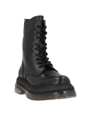 INUOVO Ankle Boots Size Leather