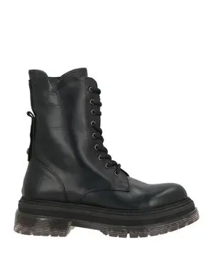 INUOVO Ankle Boots Size Leather