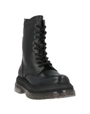 INUOVO Ankle Boots Size Leather
