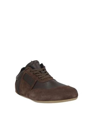 MAISON MARGIELA Sneakers Size Leather - Brown