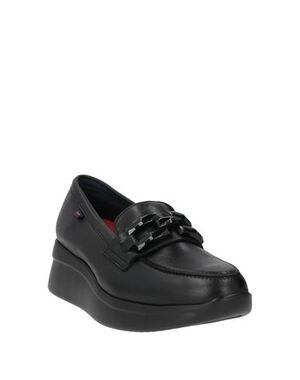 CALLAGHAN Loafers Size Leather