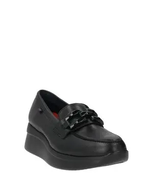 CALLAGHAN Loafers Size Leather