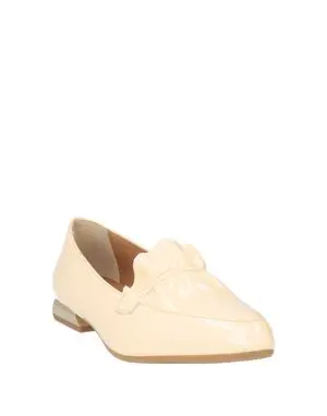 The Flexx Loafers Apricot Size Leather
