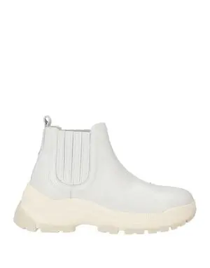 MARC O' POLO Ankle Boots Size Leather