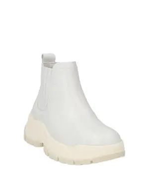 MARC O' POLO Ankle Boots Size Leather