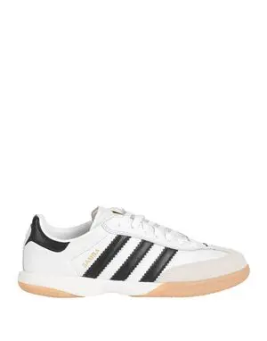 Adidas Sneakers Size Leather