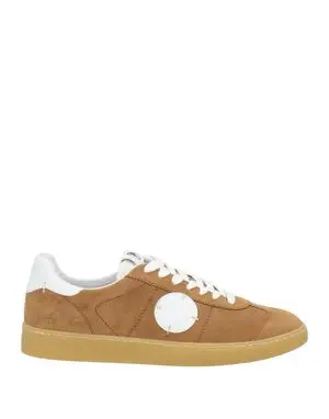 ACBC Low-top Suede Sneakers
