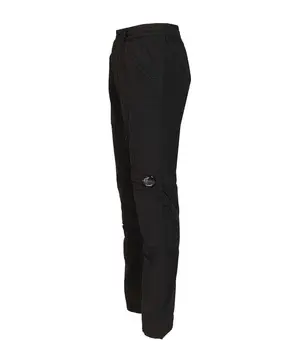 C.P. COMPANY Mid-rise Cargo Pants
