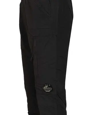C.P. COMPANY Mid-rise Cargo Pants
