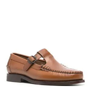 Hereu Alber Slip-on Loafers