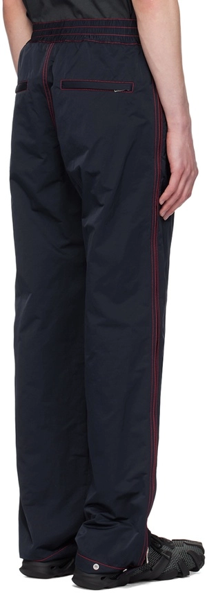 Bottega Veneta Elastic Waistband Sweatpants