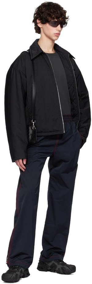 Bottega Veneta Elastic Waistband Sweatpants