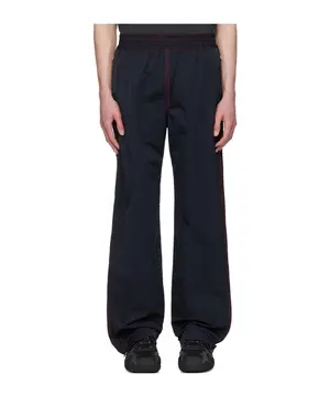 Bottega Veneta Elastic Waistband Sweatpants