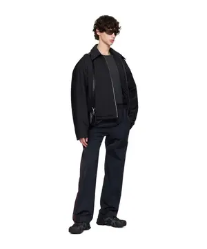 Bottega Veneta Elastic Waistband Sweatpants