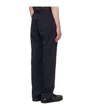 Bottega Veneta Elastic Waistband Sweatpants