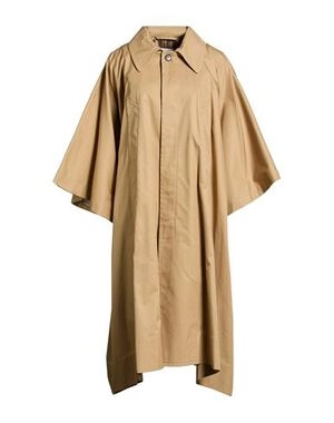 Maison Margiela Mid Length Coats For Women