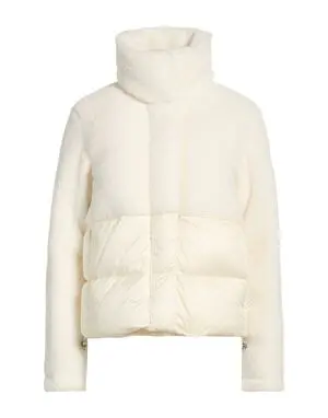 COLMAR Puffer Ivory Size Polyester, Polyamide