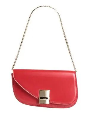 FERRAGAMO Handbag Calfskin