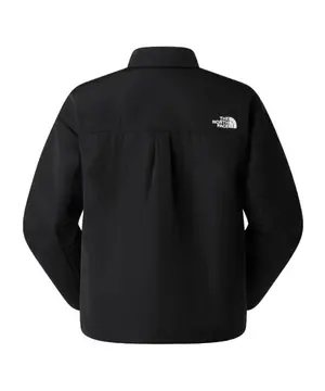 The North Face Windwall Shirt Jacket Coat
