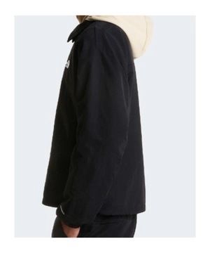 The North Face Windwall Shirt Jacket Coat