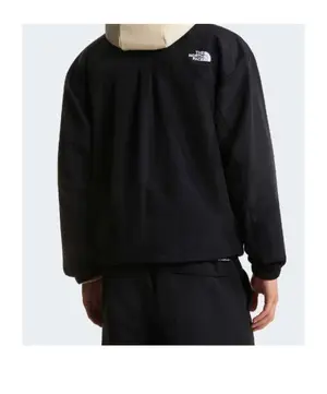 The North Face Windwall Shirt Jacket Coat