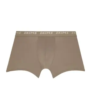 SKIMS Logo Boxer Briefs Three-pack