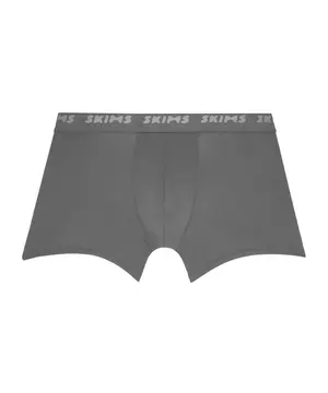 SKIMS Logo Boxer Briefs Three-pack