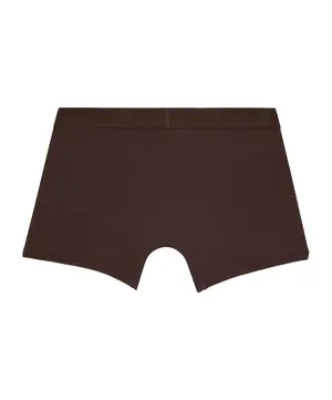 SKIMS Logo Boxer Briefs Three-pack