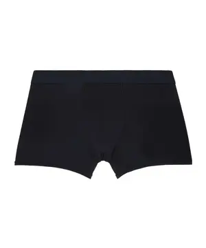 SKIMS Logo Boxer Briefs Three-pack