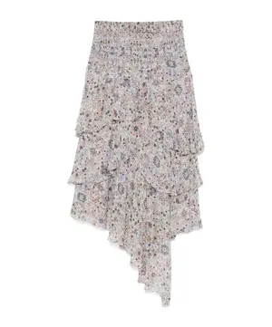Isabel Marant Étoile Brigitte Skirt