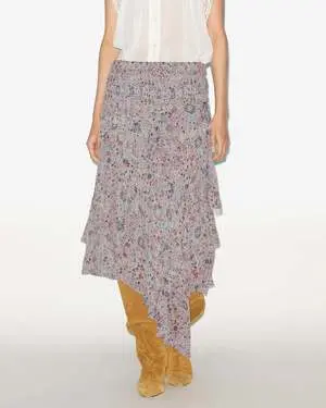 Isabel Marant Étoile Brigitte Skirt