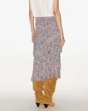 Isabel Marant Étoile Brigitte Skirt