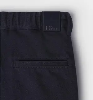 Dior Baby Shorts
